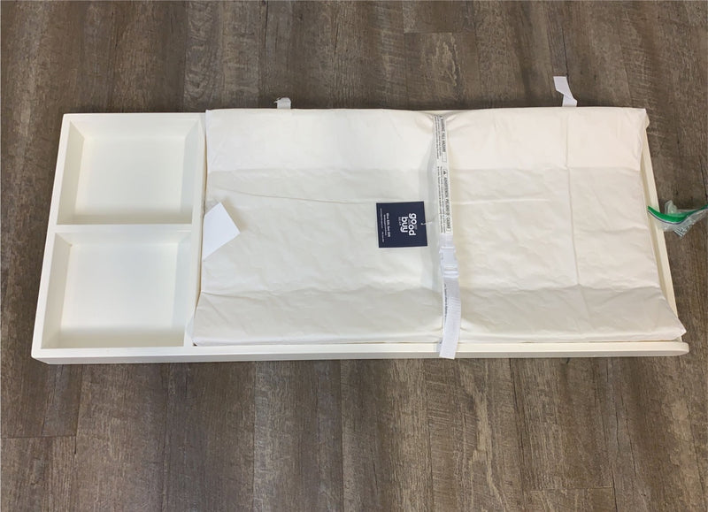 Toys R Us Changing Table Top And Pad