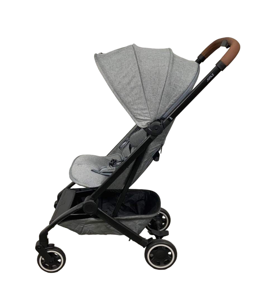 Joolz Aer Stroller, 2021, Delightful Grey