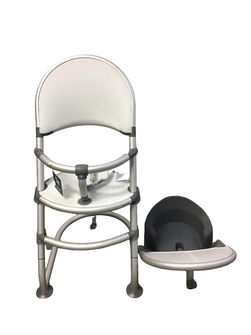 Musty Easy Grow High Chair — GoodBuy Gear