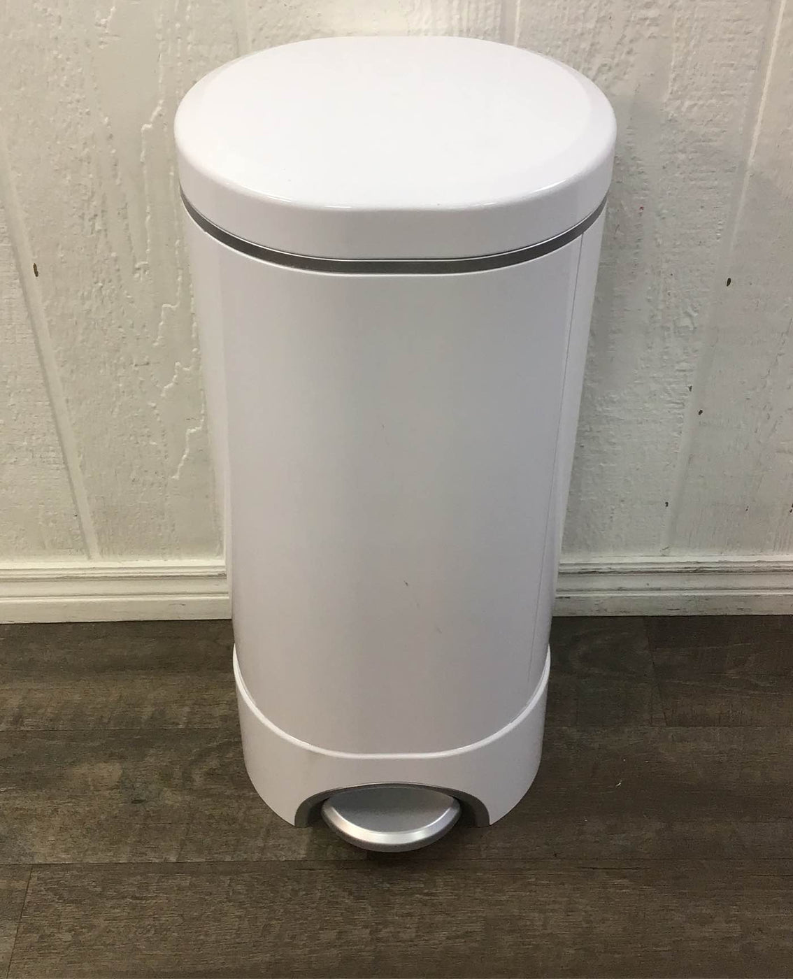 Munchkin Step Diaper Pail — GoodBuy Gear