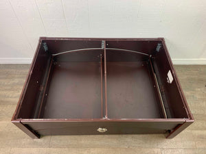 KidKraft Metropolis Train Table