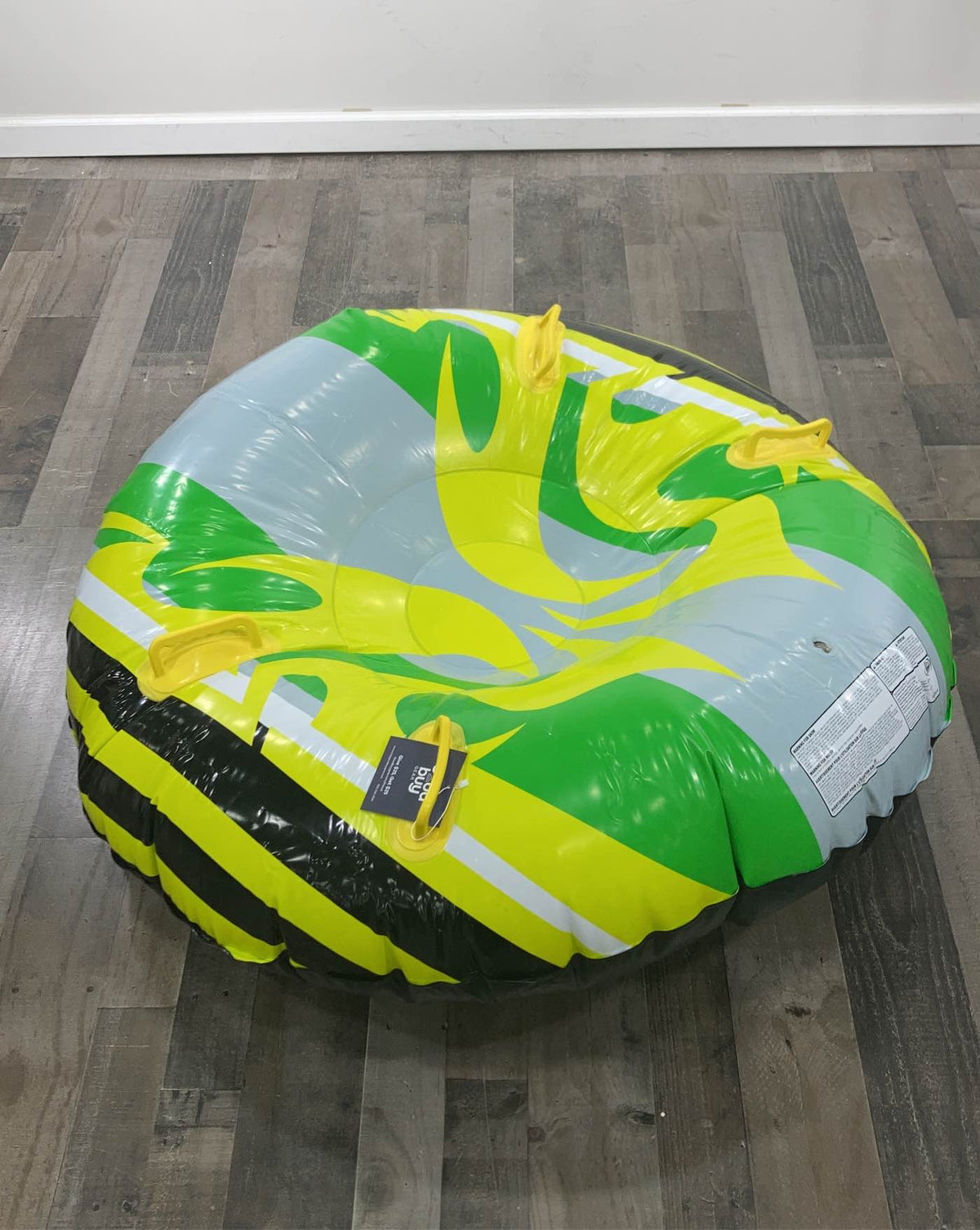 Aqua Leisure Snow & Water Tube — GoodBuy Gear