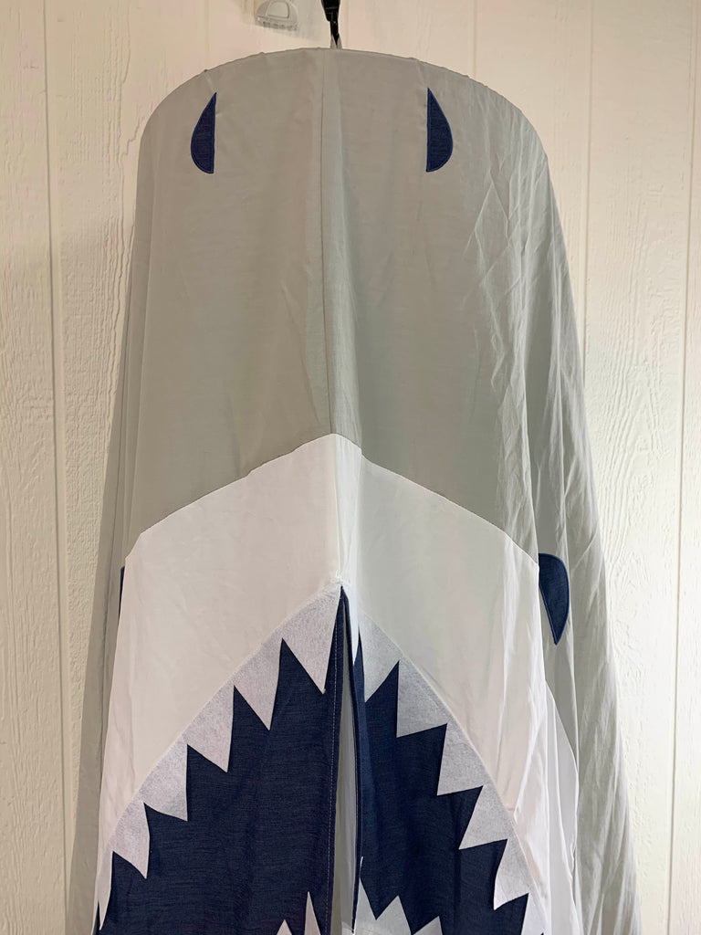Pillowfort Shark Bed Canopy