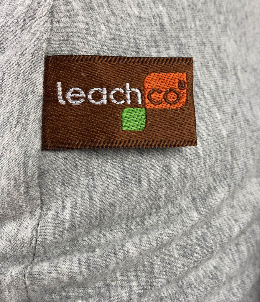 Leachco Snoogle Total Body Pillow