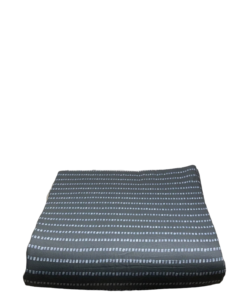 Toki Mats Standard Padded Play Mat 40" x 40", Mudcloth