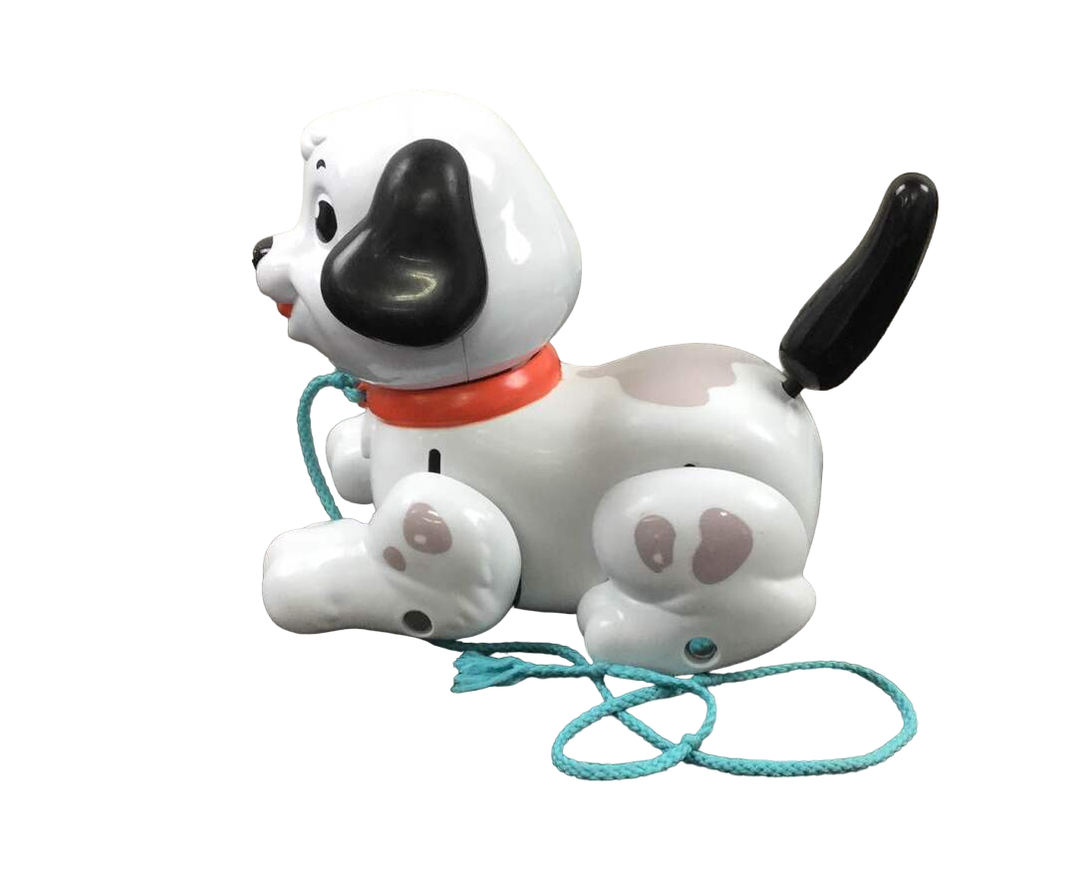 Fisher Price Brilliant Basics Lil Snoopy — GoodBuy Gear