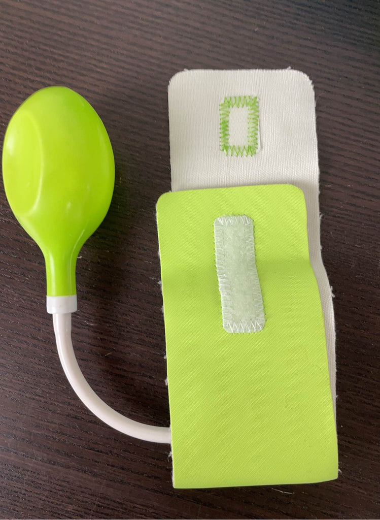 Leap Frog Mobile Med Kit