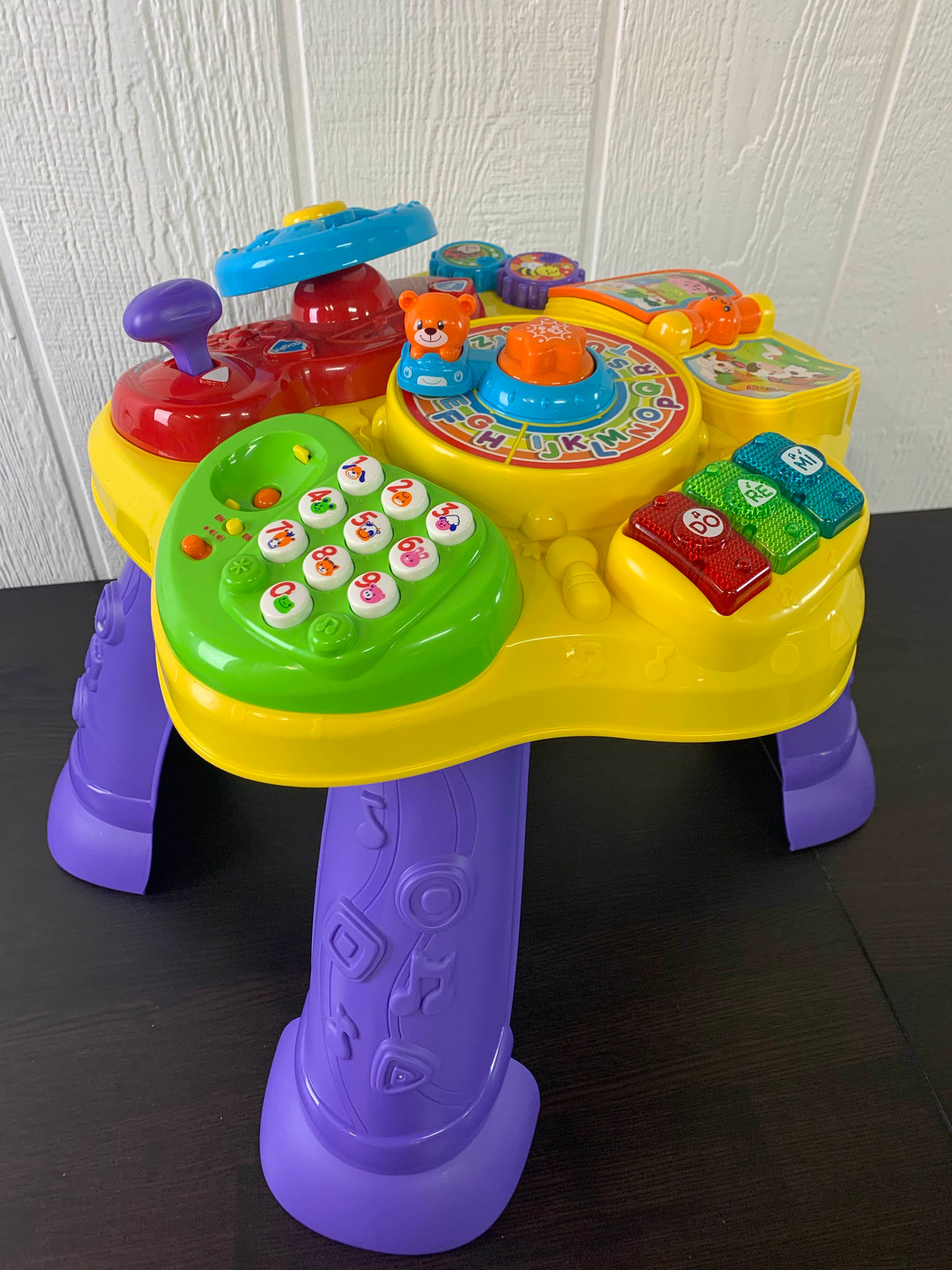 VTech Magic Star Learning Table — GoodBuy Gear