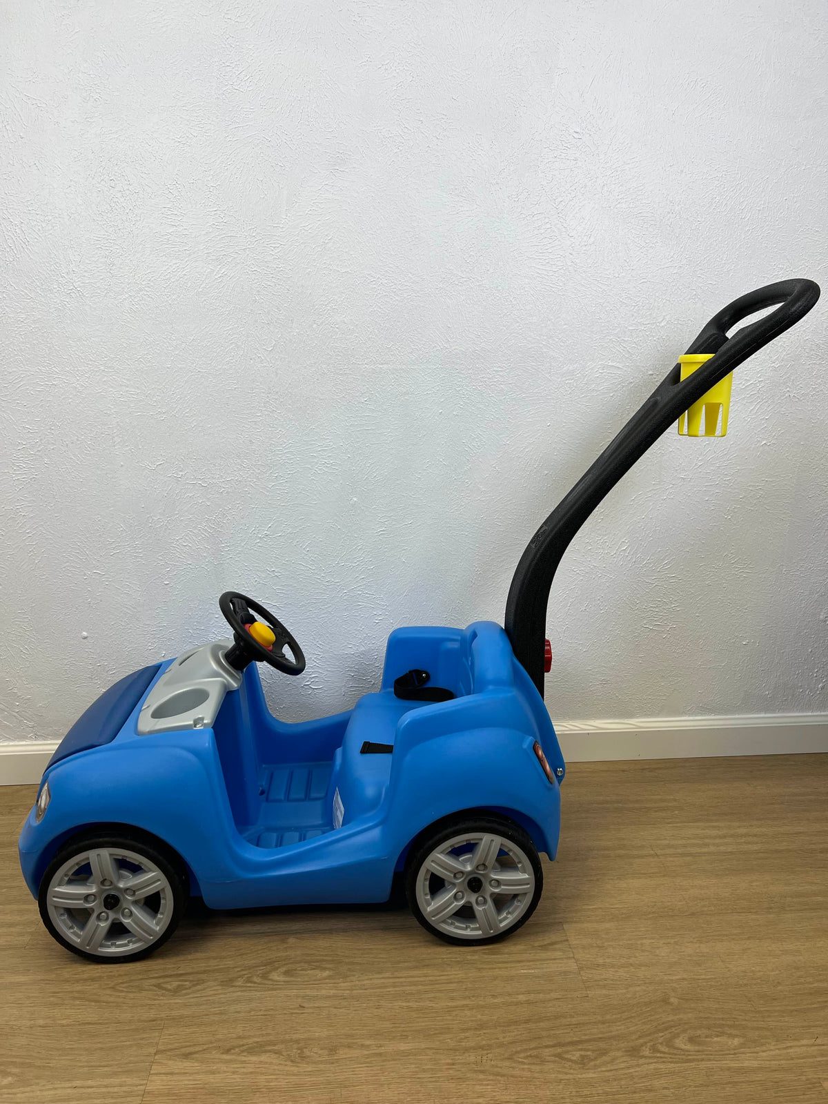 Step2 Whisper Ride II Ride On Push Car — GoodBuy Gear