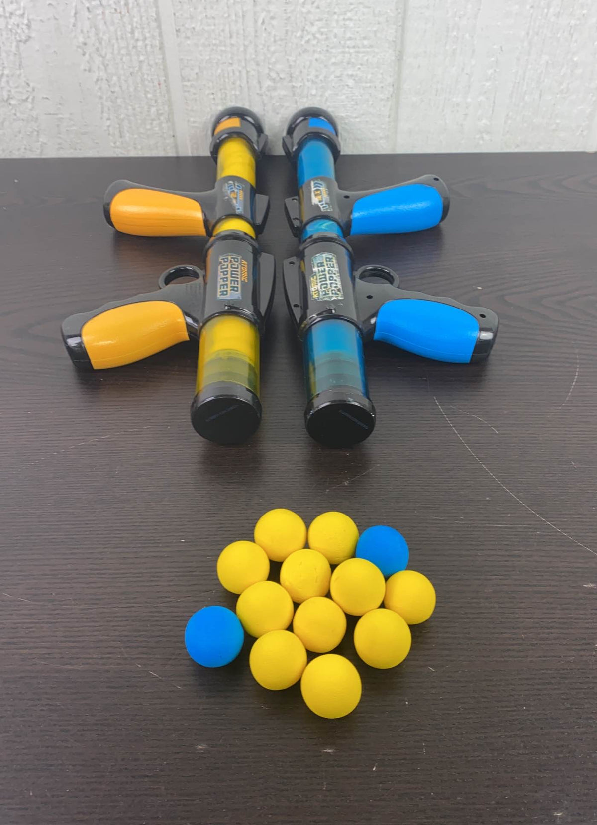 Hog Wild Atomic Power Popper Dual Battle Pack — GoodBuy Gear