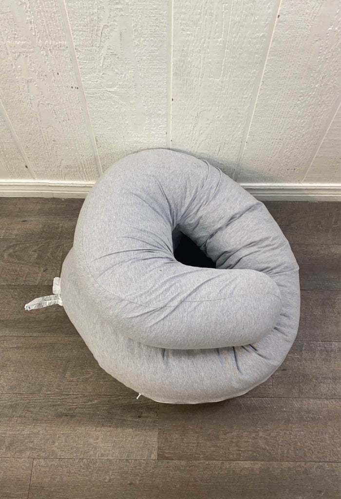 Leachco Snoogle Support Body Pillow