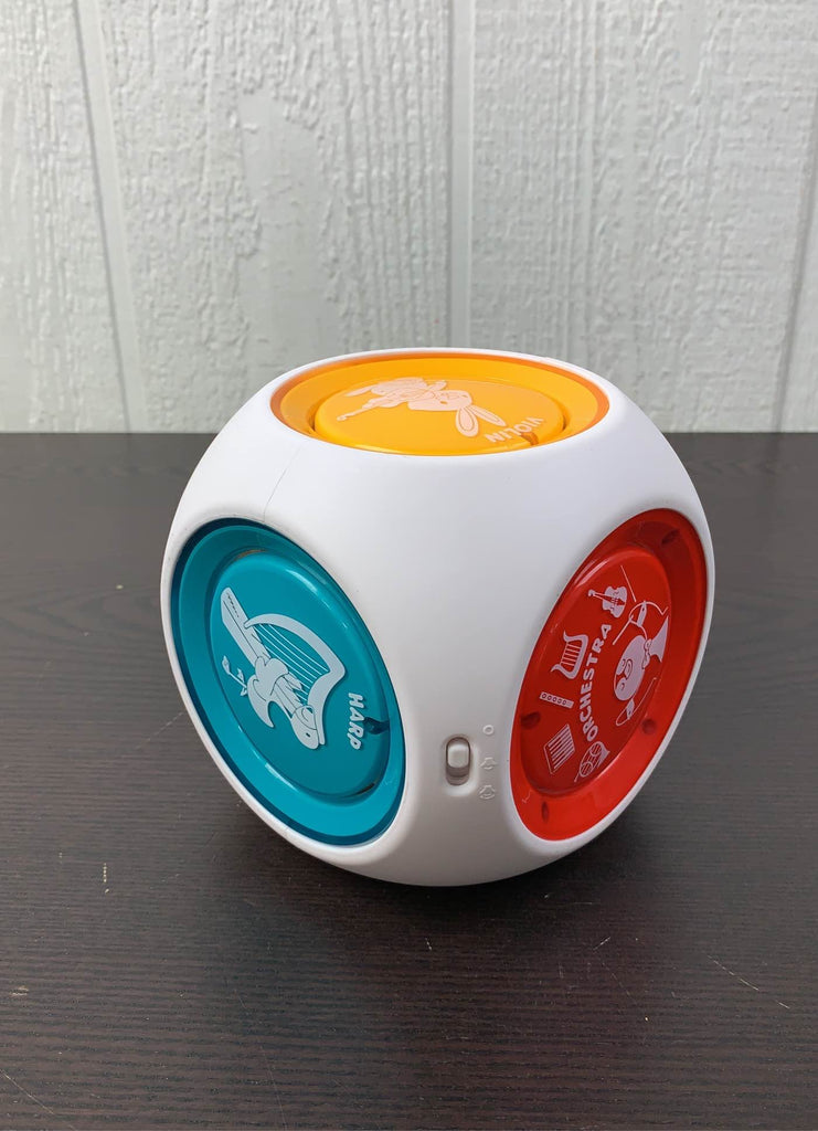 Munchkin Mozart Magic Cube