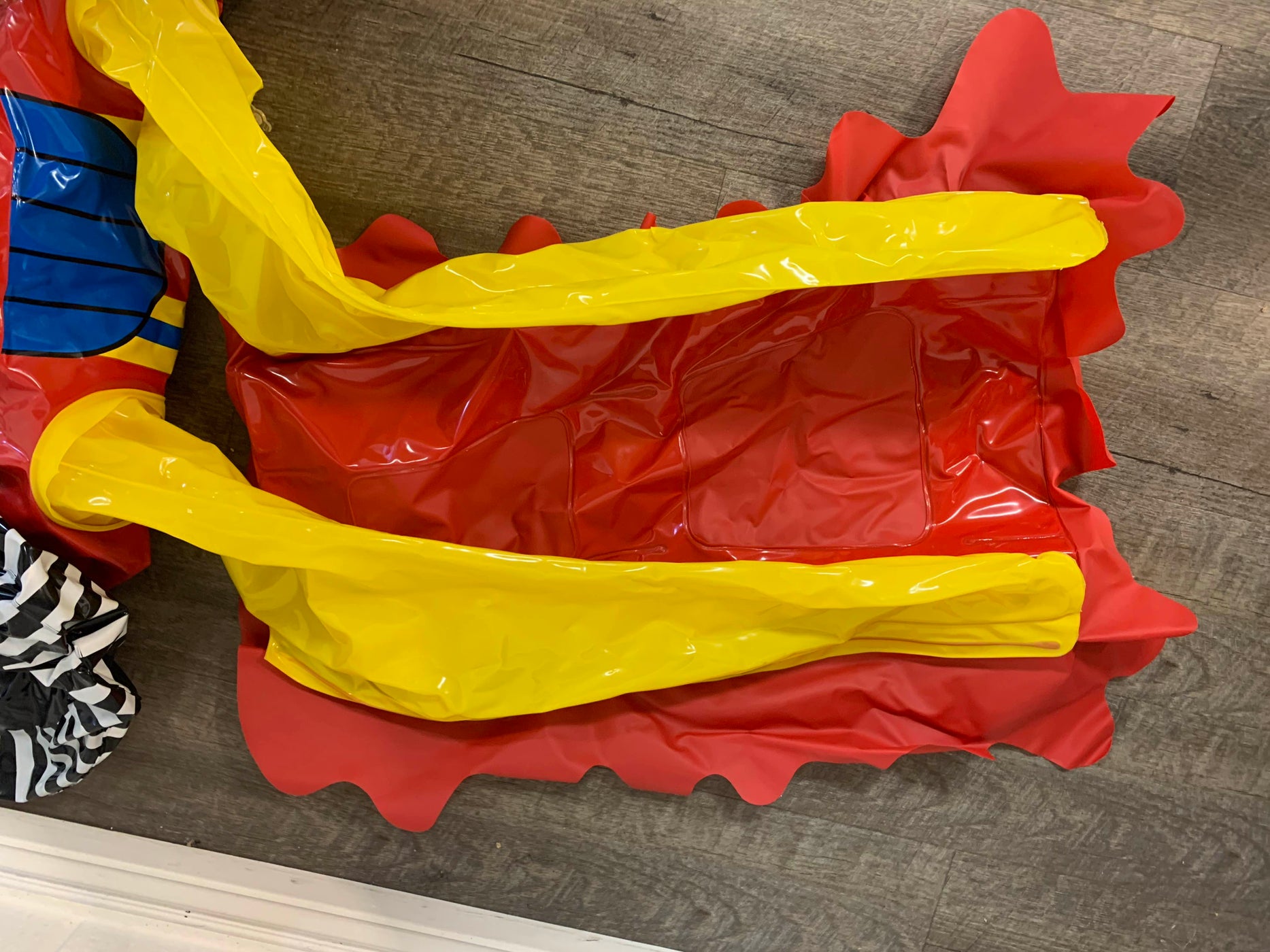 Poolmaster Car Pool Float With Shade — GoodBuy Gear