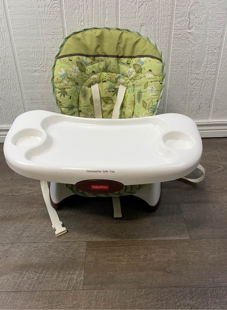Fisher Price Space Saver High Chair