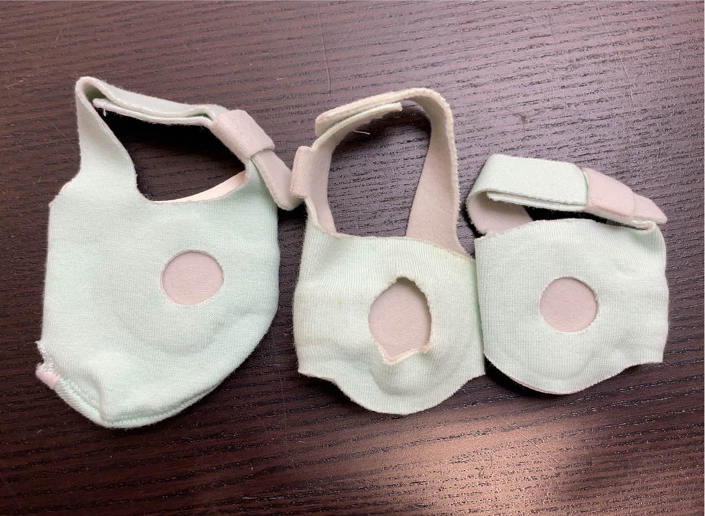 Owlet Smart Sock Replacement Without Sensor