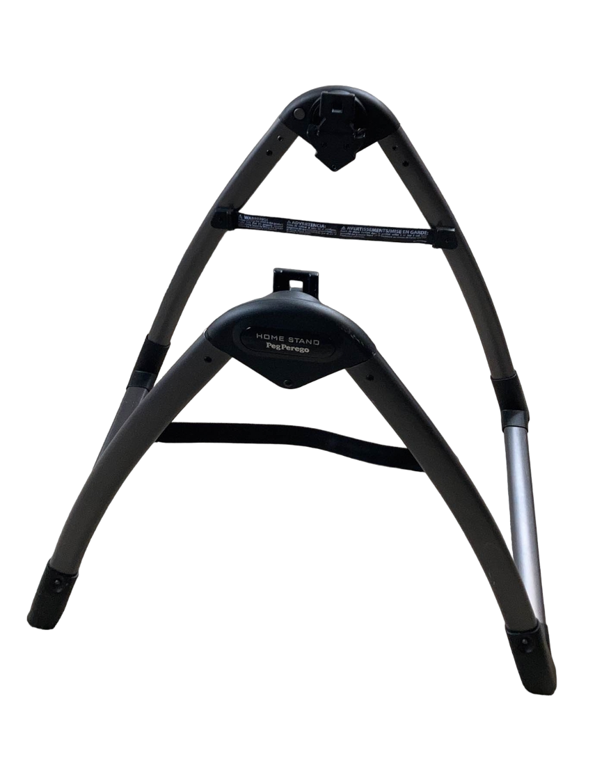 Agio By Peg Perego Home Stand — GoodBuy Gear