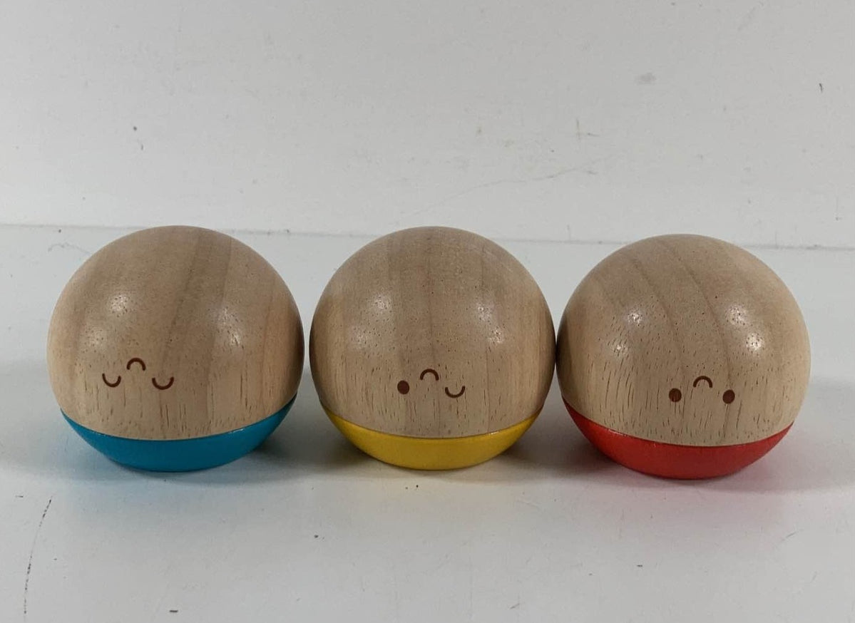 Plan Toys Sensory Tumbling Toy — GoodBuy Gear