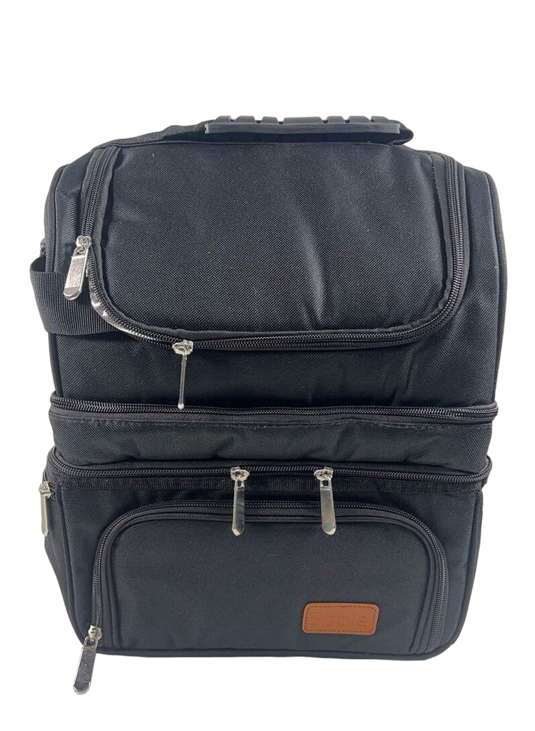 Sable Insulated Lunch Bag