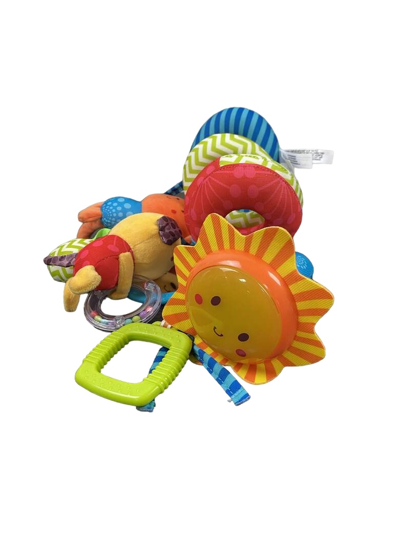 VTech Sunny Days Activity Spiral — GoodBuy Gear