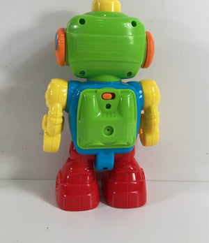 Toys R Us My Robot Buddy