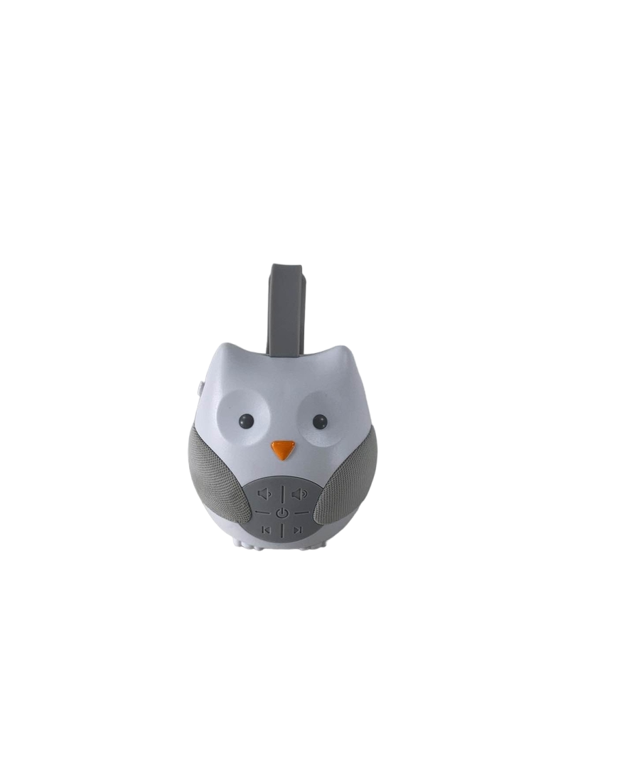 Skip Hop Portable Owl Soother Sound Machine — GoodBuy Gear