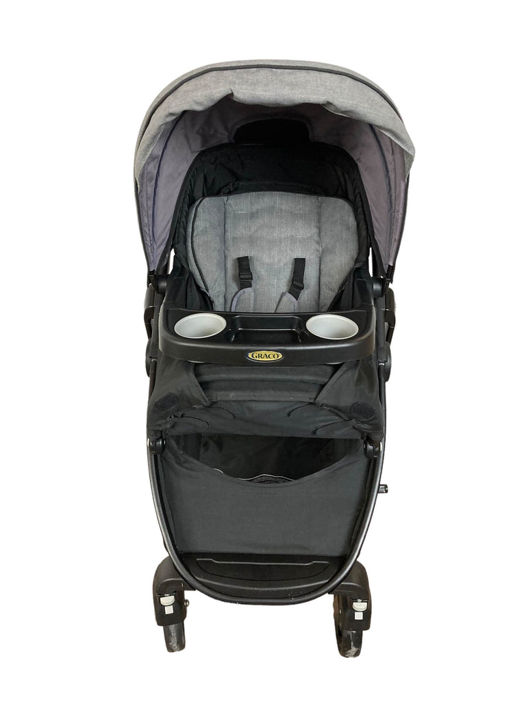 Graco Modes Click Connect Stroller, 2016