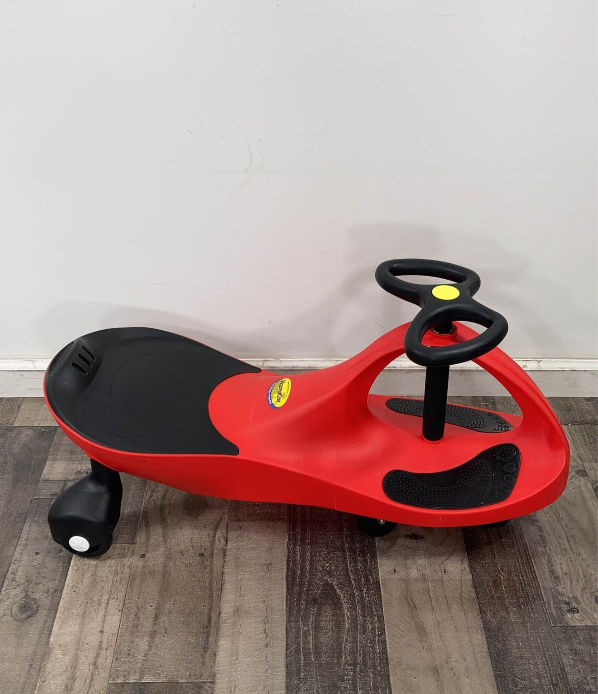 PlasmaCar Ride On Toy — GoodBuy Gear