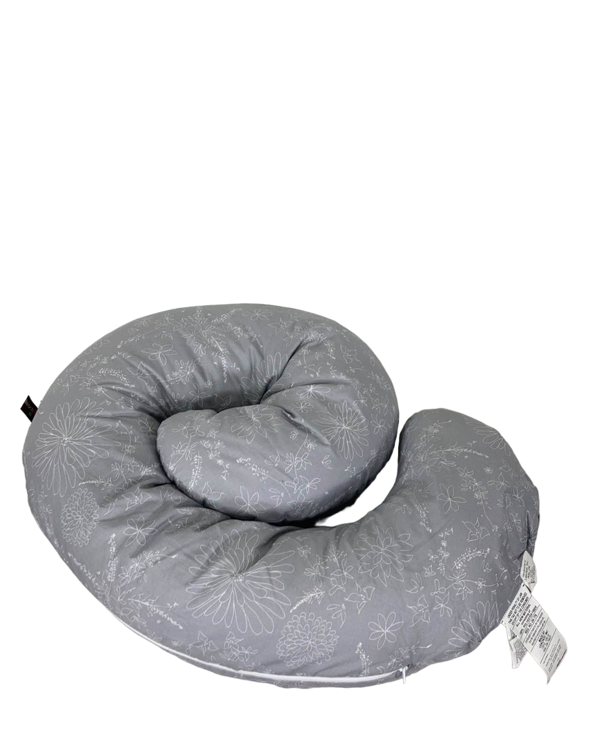 Leachco Snoogle Mini Compact Side Sleeper — GoodBuy Gear