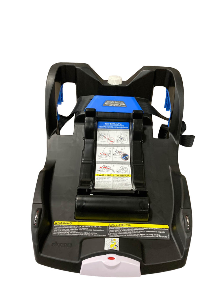 Doona Infant Car Seat LATCH Base