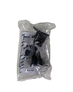 Nuna Pipa Lite RX And Pipa Relx Base, Granite, 2022