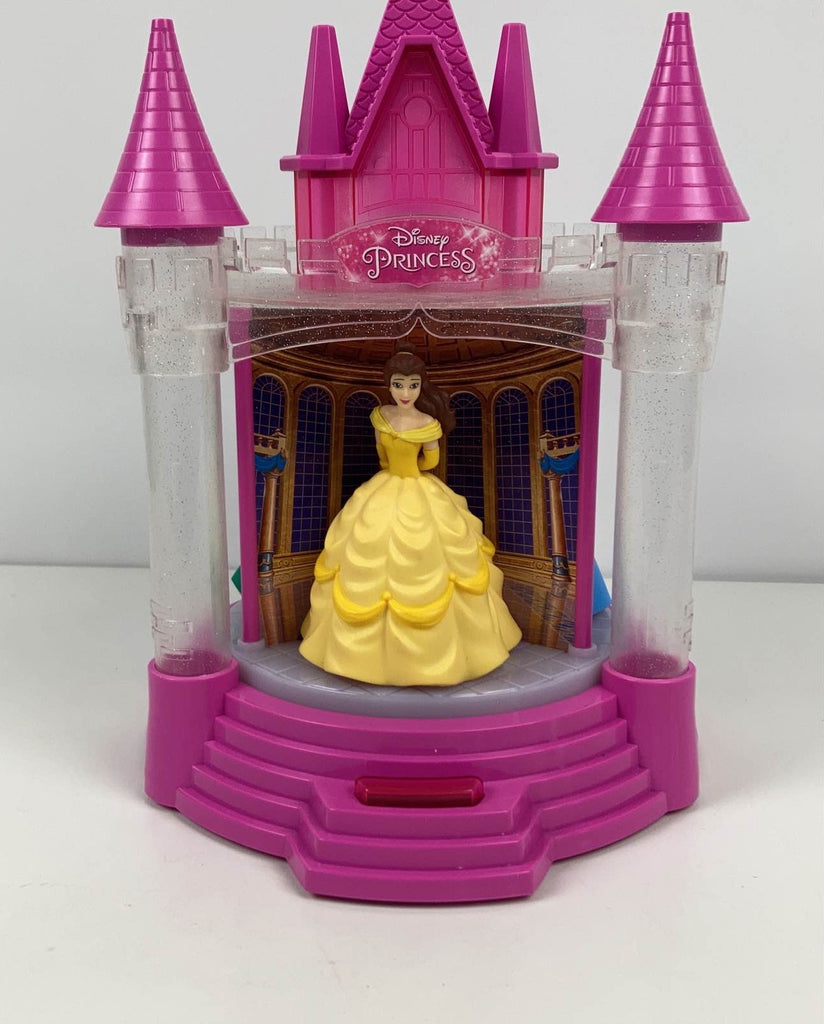 Disney Princess Light & Sound Musical Palace