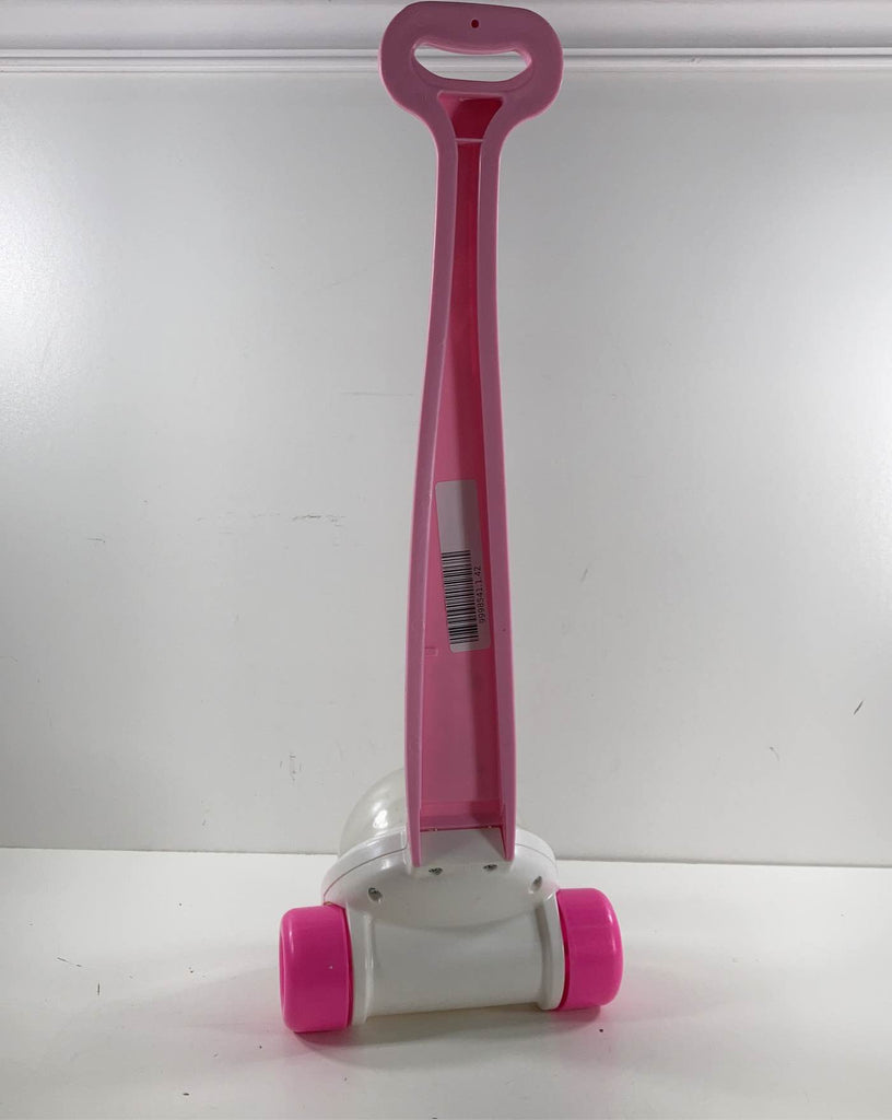 Fisher Price Corn Popper Push Toy