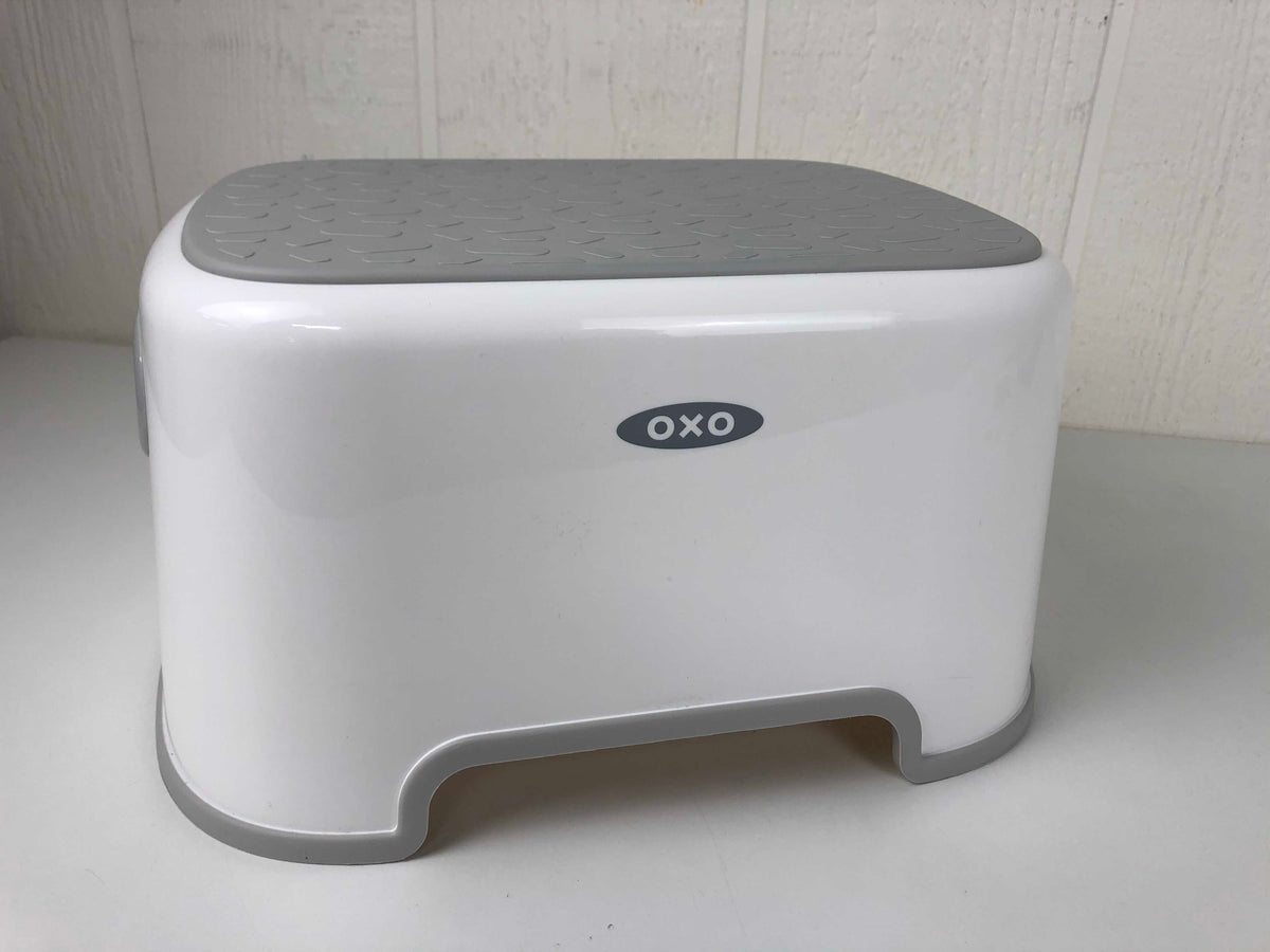 OXO Tot Step Stool — GoodBuy Gear