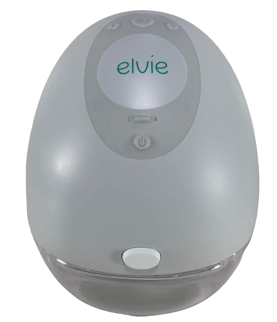 Elvie Breast Pump, Single