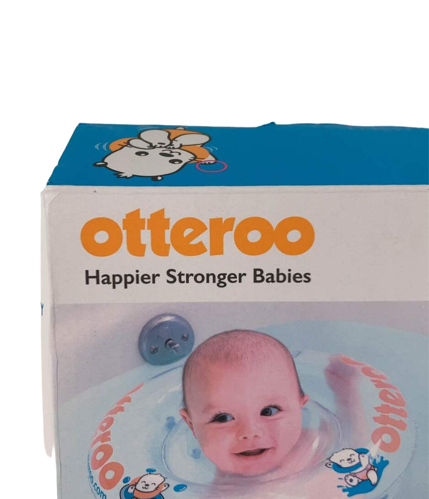 Otteroo Classic Floatie