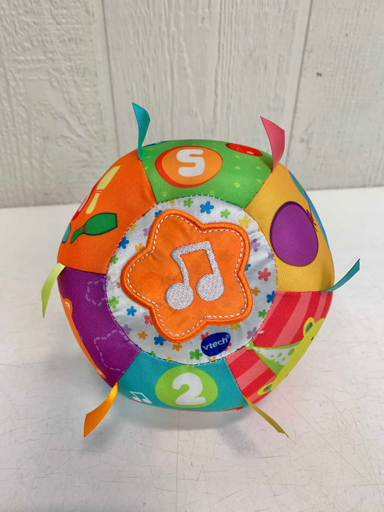 VTech Roll & Discover Ball