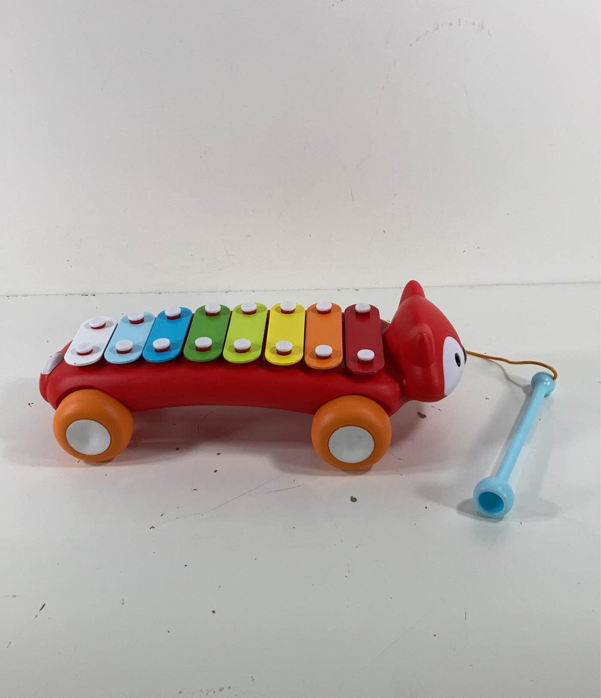 Skip Hop Explore & More Fox Xylophone — GoodBuy Gear