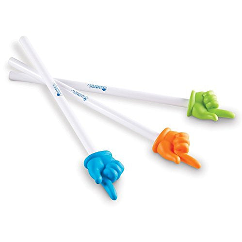 Learning Resources Pointers — GoodBuy Gear