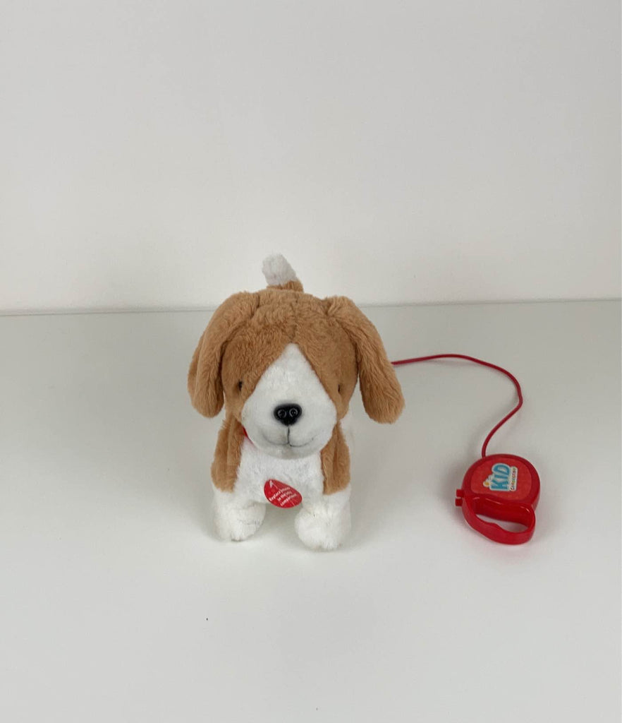 Kid Connection Walking Pet