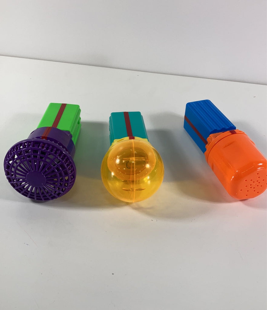 MindWare Start-up Circuits