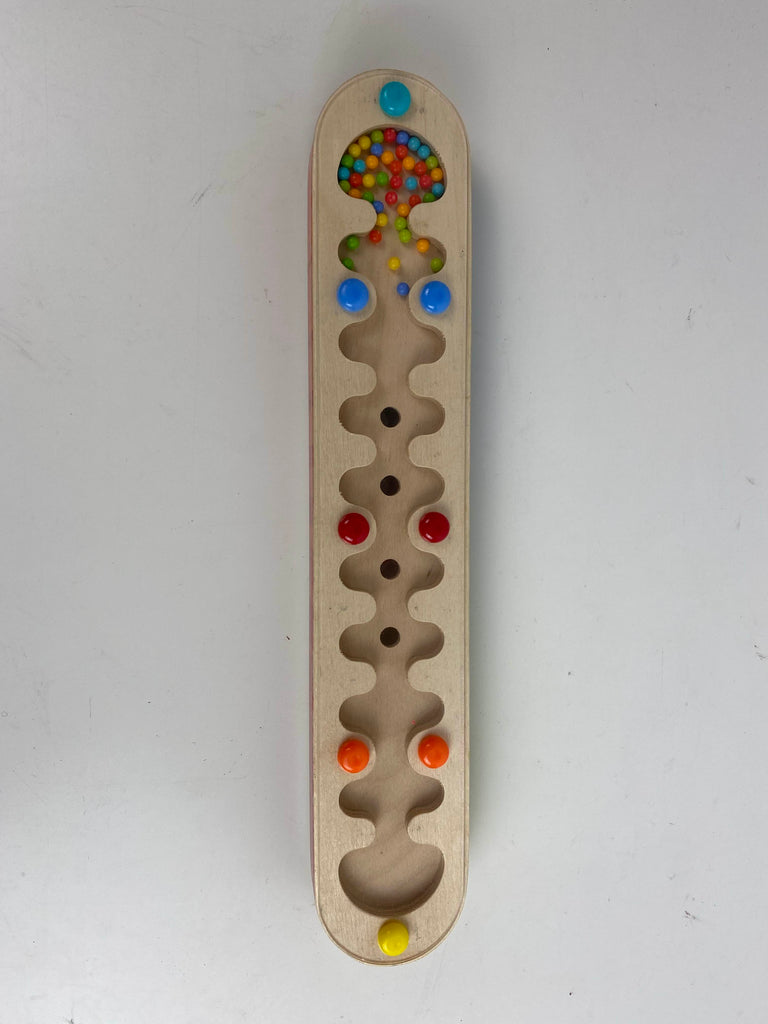 HABA Wooden Rainmaker