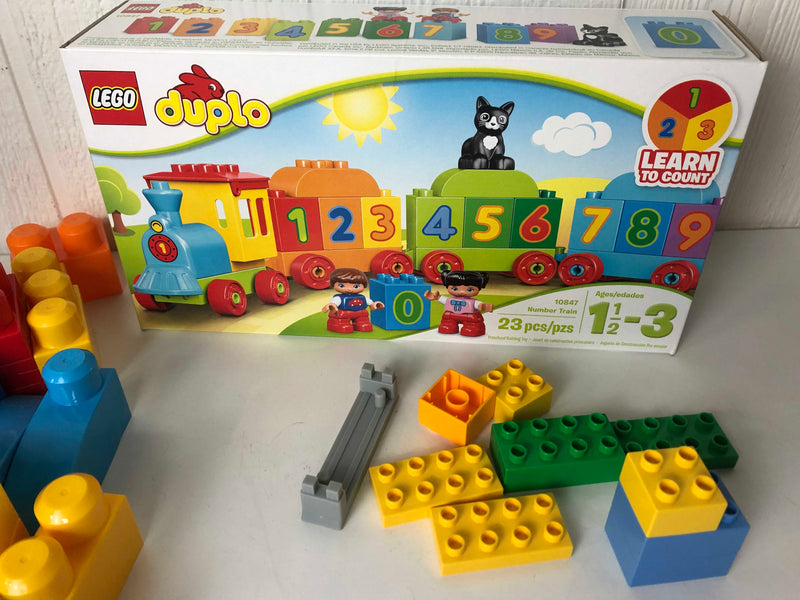 BUNDLE Building Sets