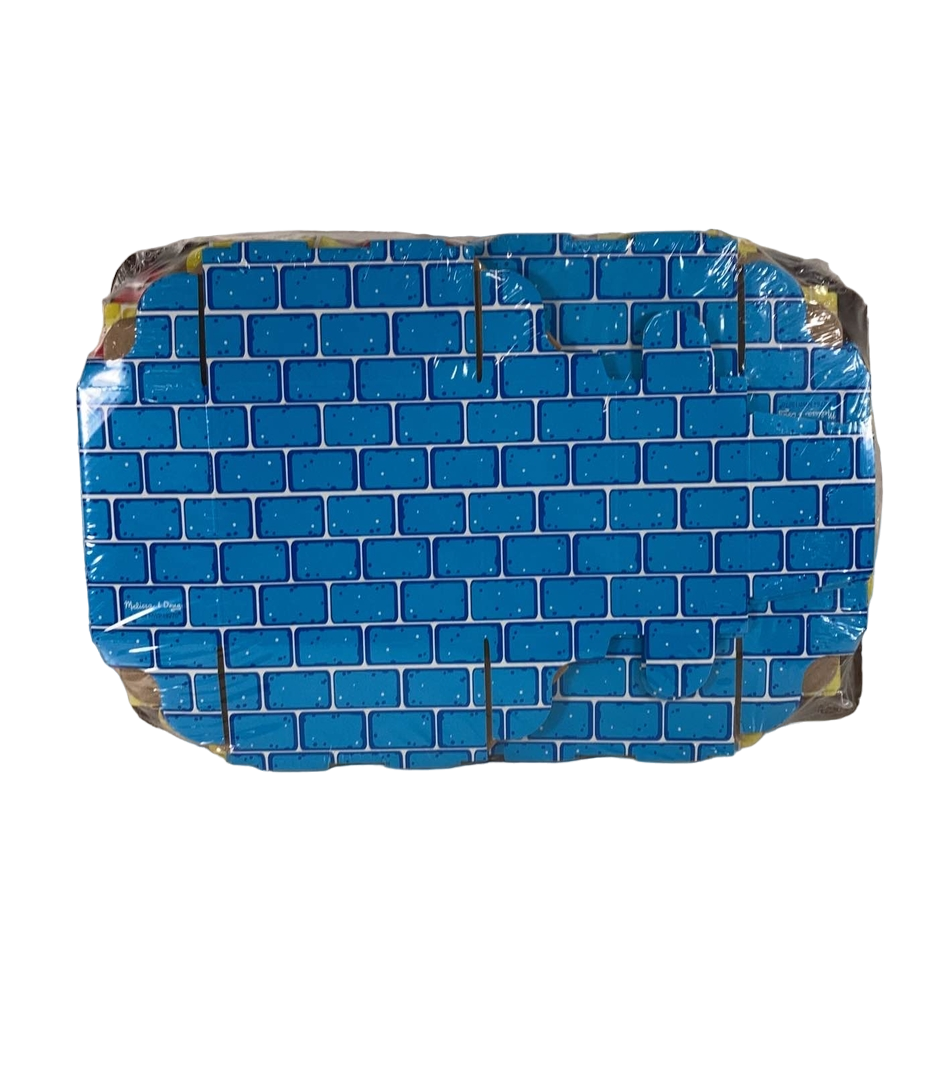 Melissa & Doug Jumbo Cardboard Blocks — GoodBuy Gear
