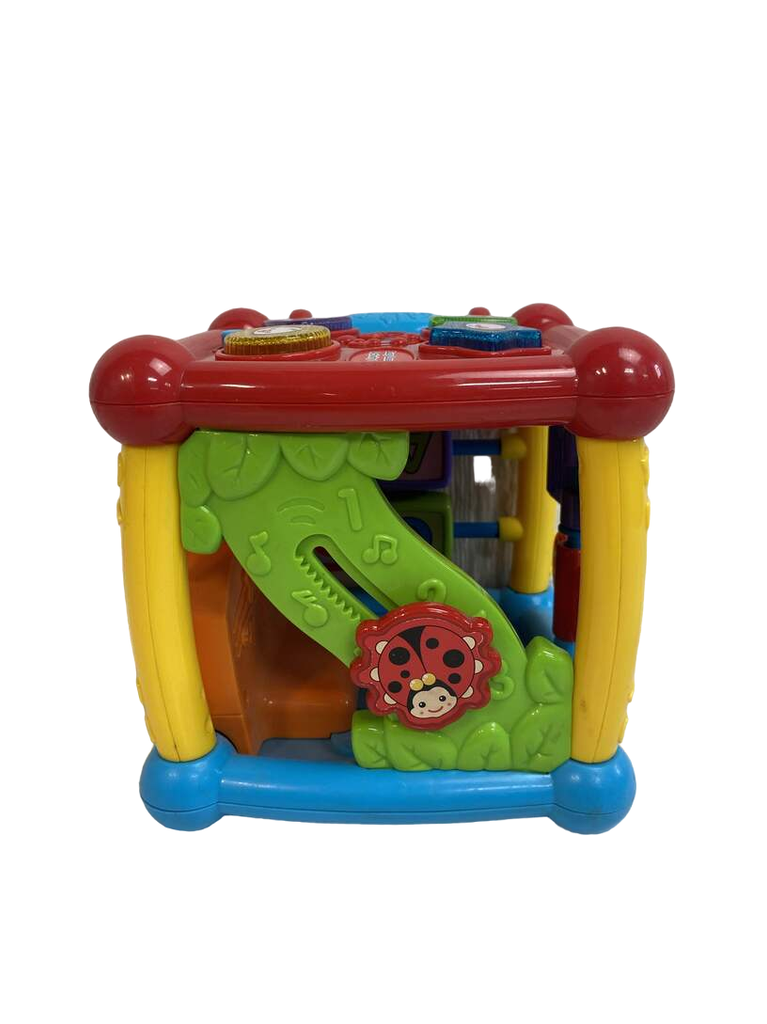 VTech Busy Learners Activity Cube
