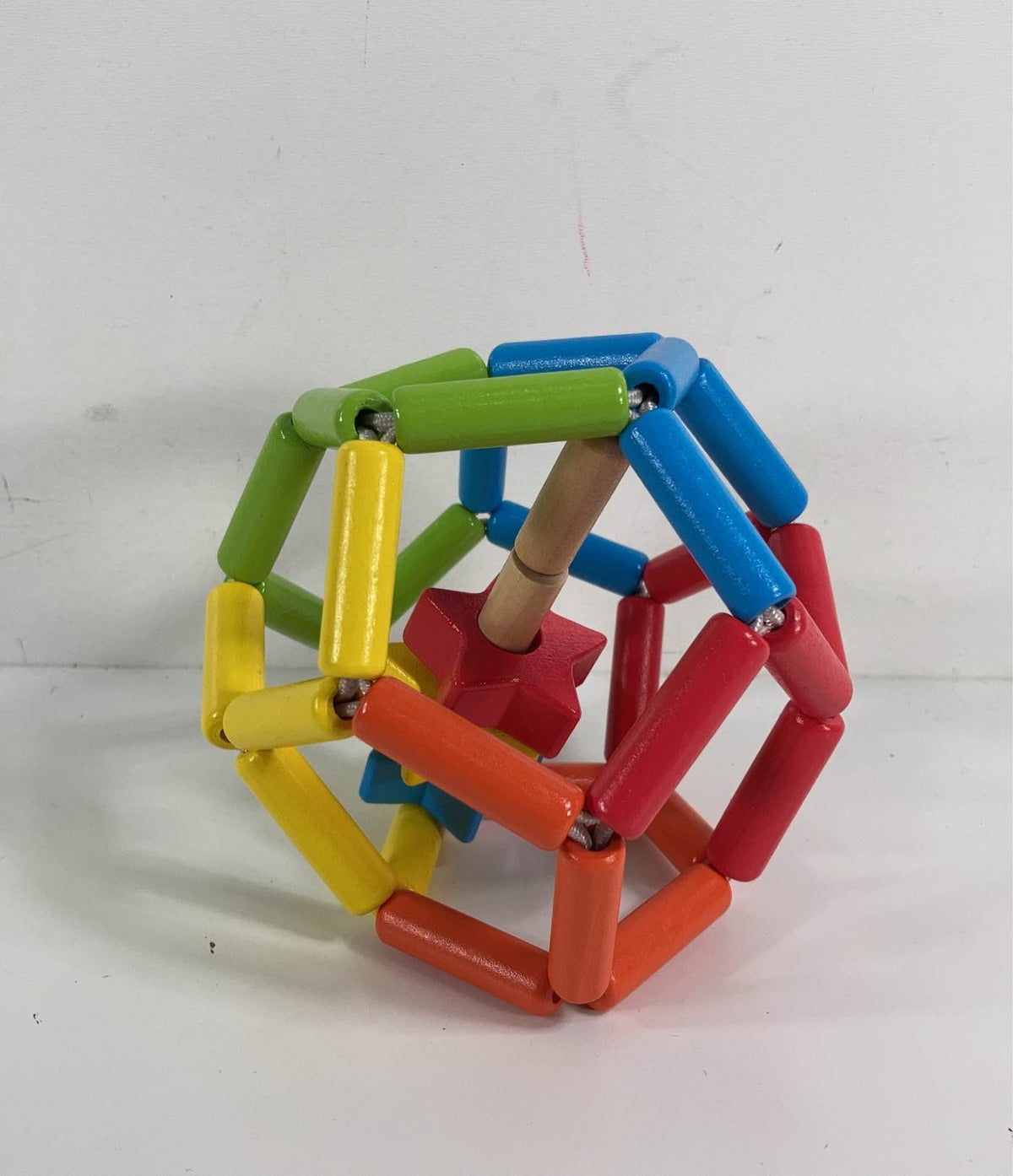 The Original Toy Company Baby What'zit — GoodBuy Gear