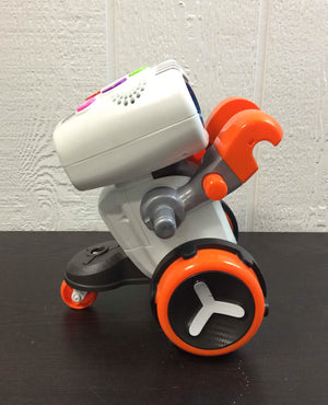 Fisher Price Code 'n Learn Kinderbot