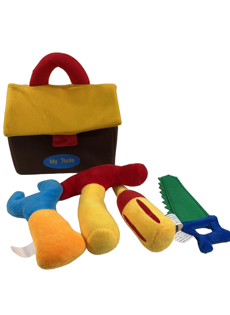 Felt Tool Box — GoodBuy Gear