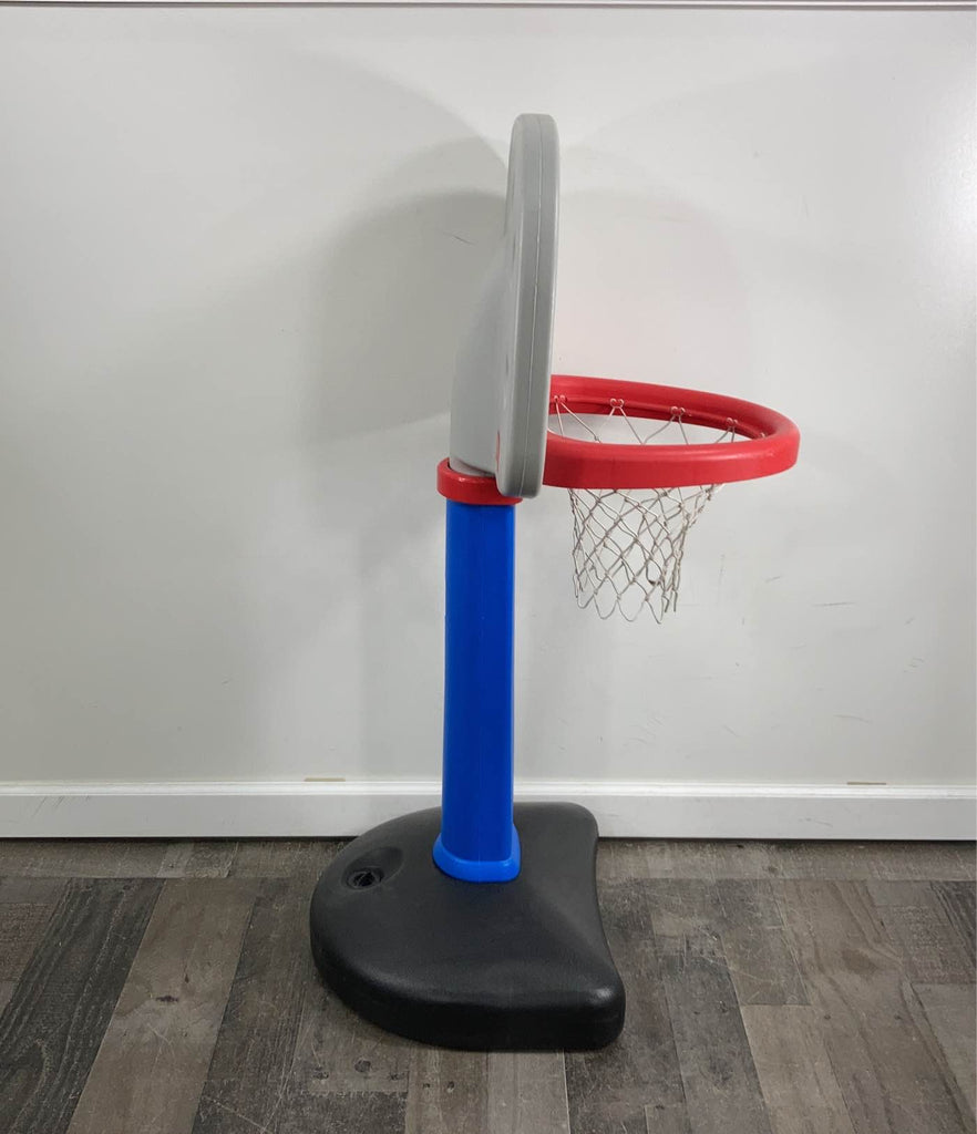 Little Tikes EasyScore Basketball Hoop