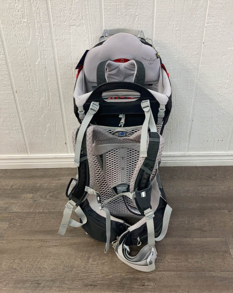 Osprey Poco AG Plus Child Carrier