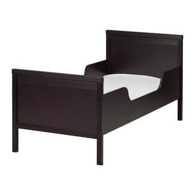 IKEA SUNDVIK Toddler Bed
